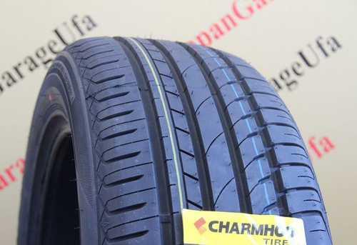 Charmhoo Sports T1 245/45 R19 и 275/40 R19