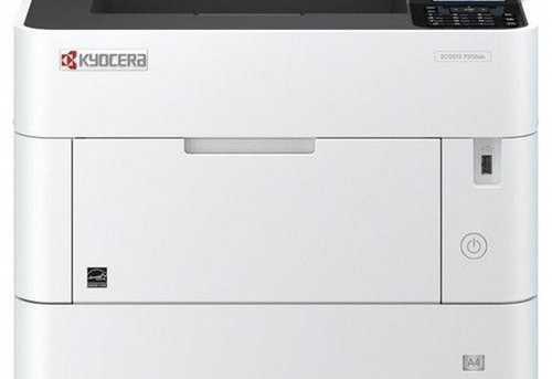 Новый принтер Kyocera ecosys P3155dn (1102TR3NL0)