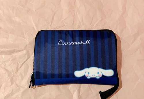 Термо сумки Cinnamoroll/Pompompurin