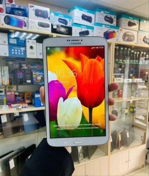 Samsung Galaxy Tab 3 8" 16Gb LTE