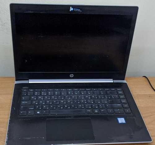 Ноутбук HP ProBook 440 G5