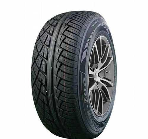 Rapid Shark-Z02 265/50 R20 111W