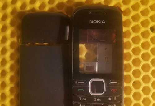 Корпус Nokia 1661