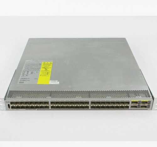 Коммутатор Cisco Nexus N2K-C2248PQ-10GE-B