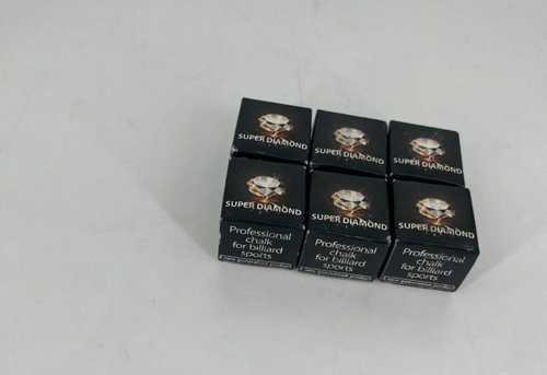 Мел super diamond