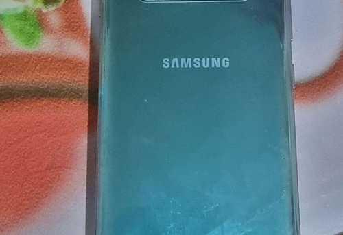 Samsung Galaxy S10+, 8/512 ГБ