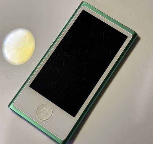 Плеер apple iPod nano 7