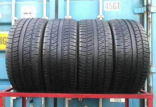 Pirelli Scorpion Zero Asimmetrico 265/40 R22 101M