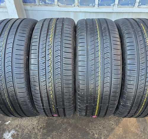 Pirelli Scorpion AS Plus 3 275/50 R22 111H