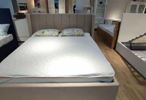 Кровать двухспальная Виола с подъёмным механизмом