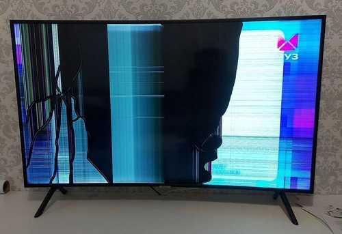 Телевизор samsung UE49NU7300U