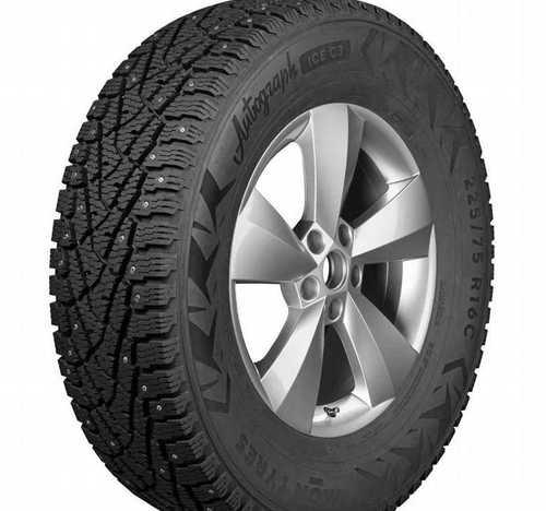 Ikon Tyres Autograph Ice C3 195/70 R15 104R