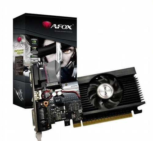 Видеокарта Afox GT710 1GB DDR3 64BIT, LP Single Fa