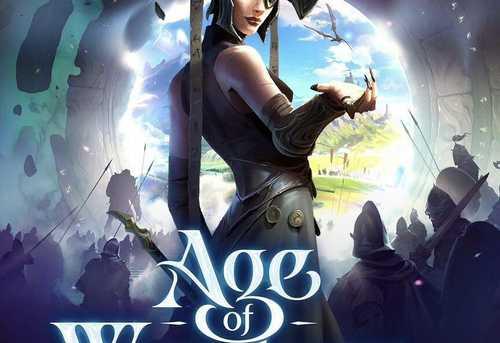 Age Of Wonders 4 Ps5