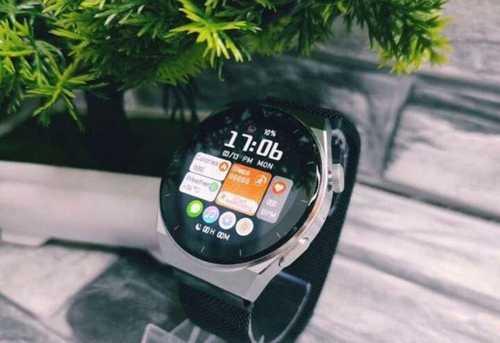 Smart watch Top, 46мм. Huawei, Новинка23, WO3pro
