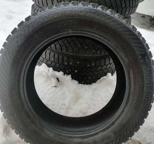 Gislaved Nord Frost 200 185/60 R15