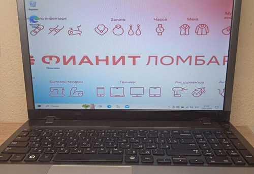 Ноутбук Samsung NP-355V5C