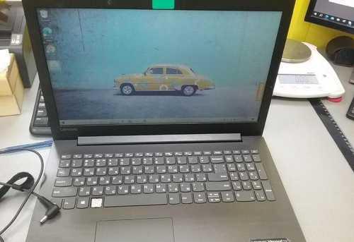 Ноутбук lenovo 81D6 (AMD A9 9425)
