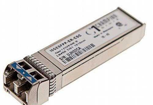 SFP Модуль Cisco SFP-10G-ER-S - новый