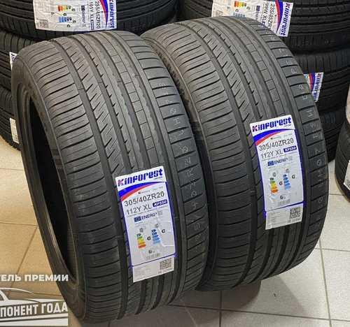 Kinforest KF550-UHP 305/40 R20 112Y