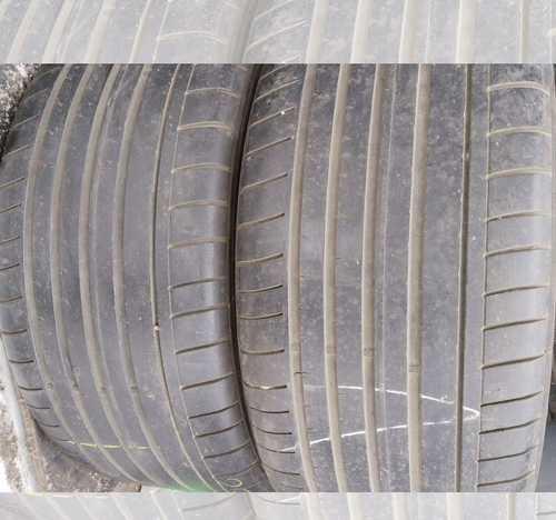 Dunlop Sport Rover GTX 275/40 R19