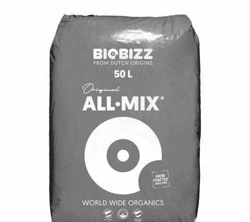 Biobizz All mix 50л