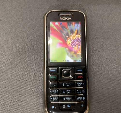 Nokia 6233