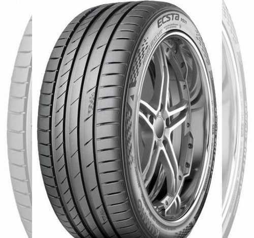 Kumho Ecsta PS71 235/55 R19 105Y