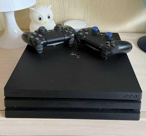 Sony playstation 4 pro