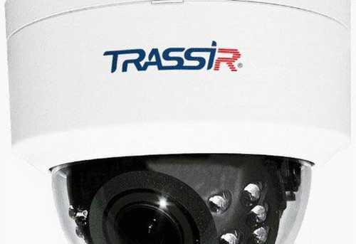 Камера видеонаблюдения IP Trassir TR-D3123IR2, 108