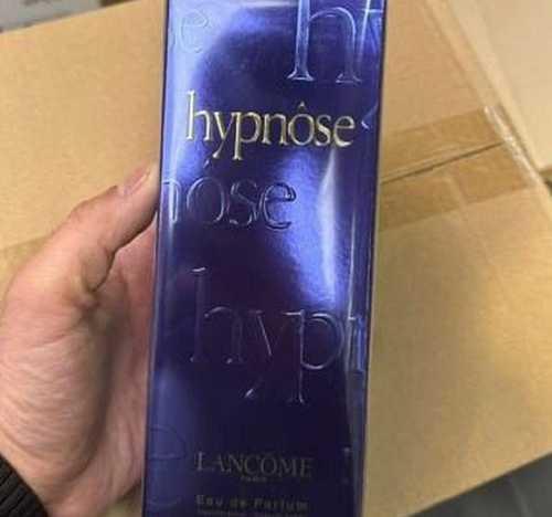 Парфюмерная вода Lancome Hypnose