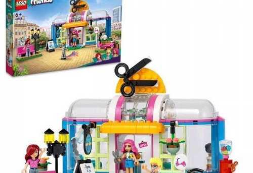 Lego Friends