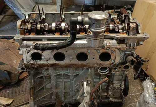 Двигатель двс BMW 3 E46 N42B18A В Разбор