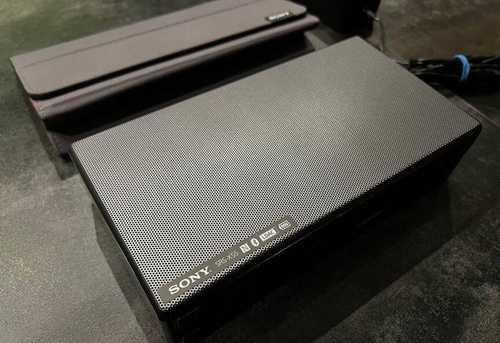 Портативная колонка Sony SRS-X55