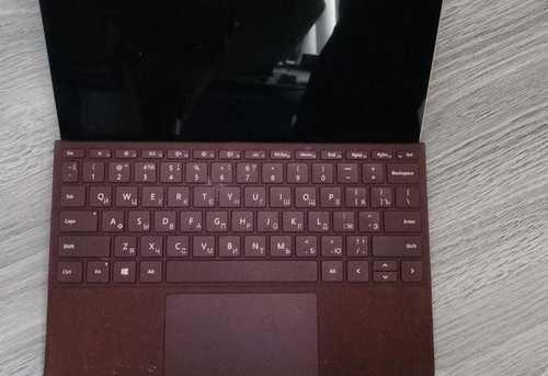 Планшет Microsoft Surface GO 8/128