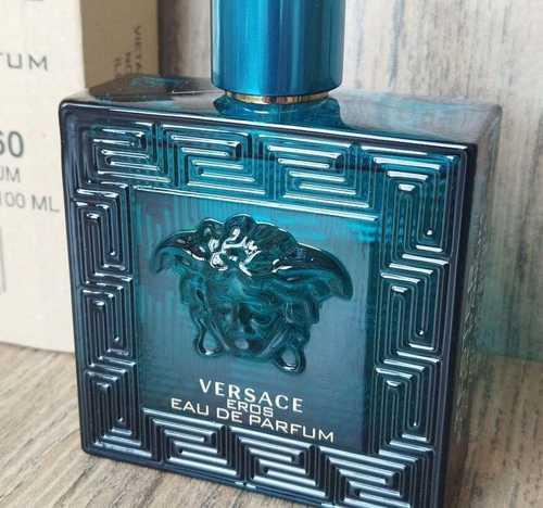 Versace eros (оригинал)