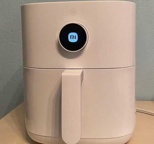 Аэрогриль xiaomi SMART air fryer 4.5L