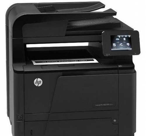 Зaпаcныe чаcти и блоки мфу HP LJ M 425