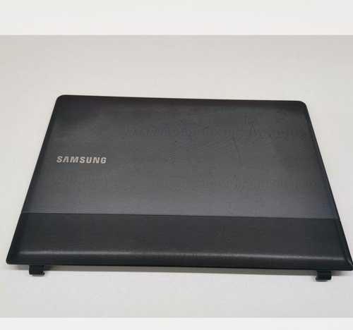 Крышка матрицы для ноутбука Samsung NP300E4A