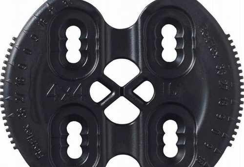 Диск крепления burton 4X4 hinge disc