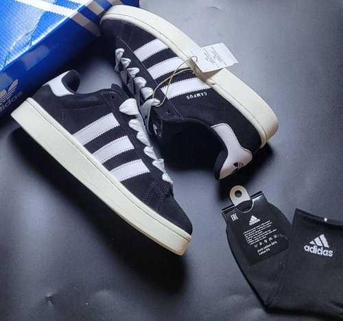 Кроссовки мужские Adidas Campus