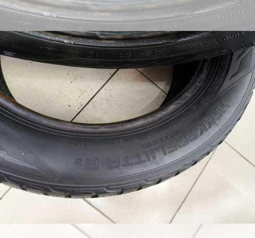 Nokian Tyres Hakkapeliitta R2 205/55 R16 94R