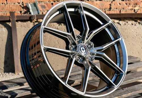 Диски новые HRE FF11 r18 5x114.3