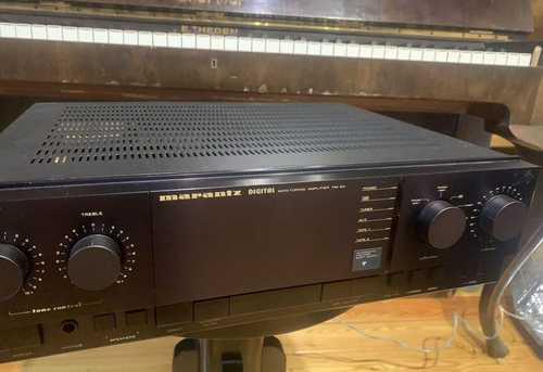 Усилитель Marantz PM-64, Япония