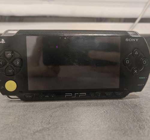 PSP 1004