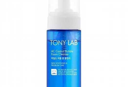 Tony moly Пузырьковая пенка для умывания #328148