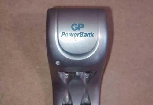 Зарядное устройство GP PowerBank Mini Quick