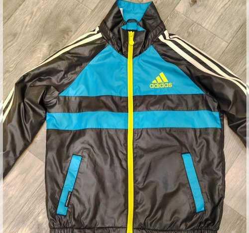 Ветровка adidas для мальчика