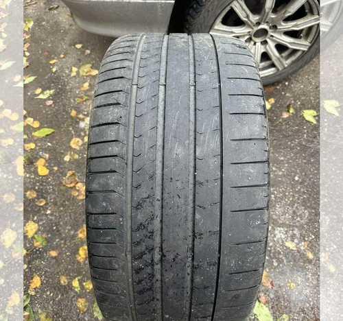 Pirelli P Zero 285/35 R20