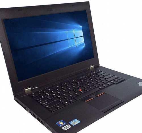 Ноутбук lenovo l430